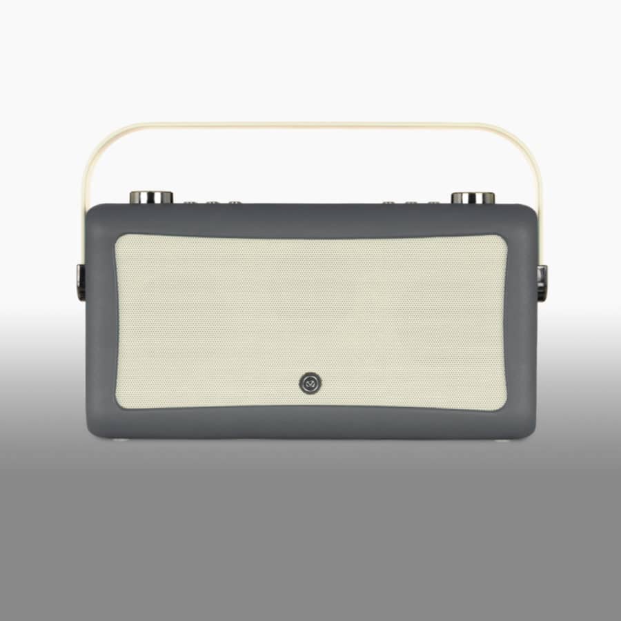 VQ Hepburn Mk II Review: An Intriguing Portable Digital Radio
