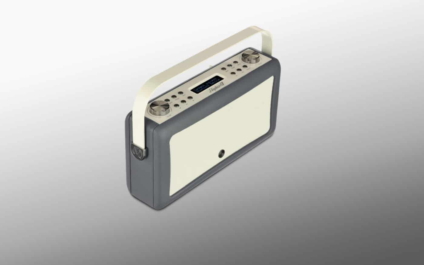VQ Hepburn Mk II Review: An Intriguing Portable Digital Radio