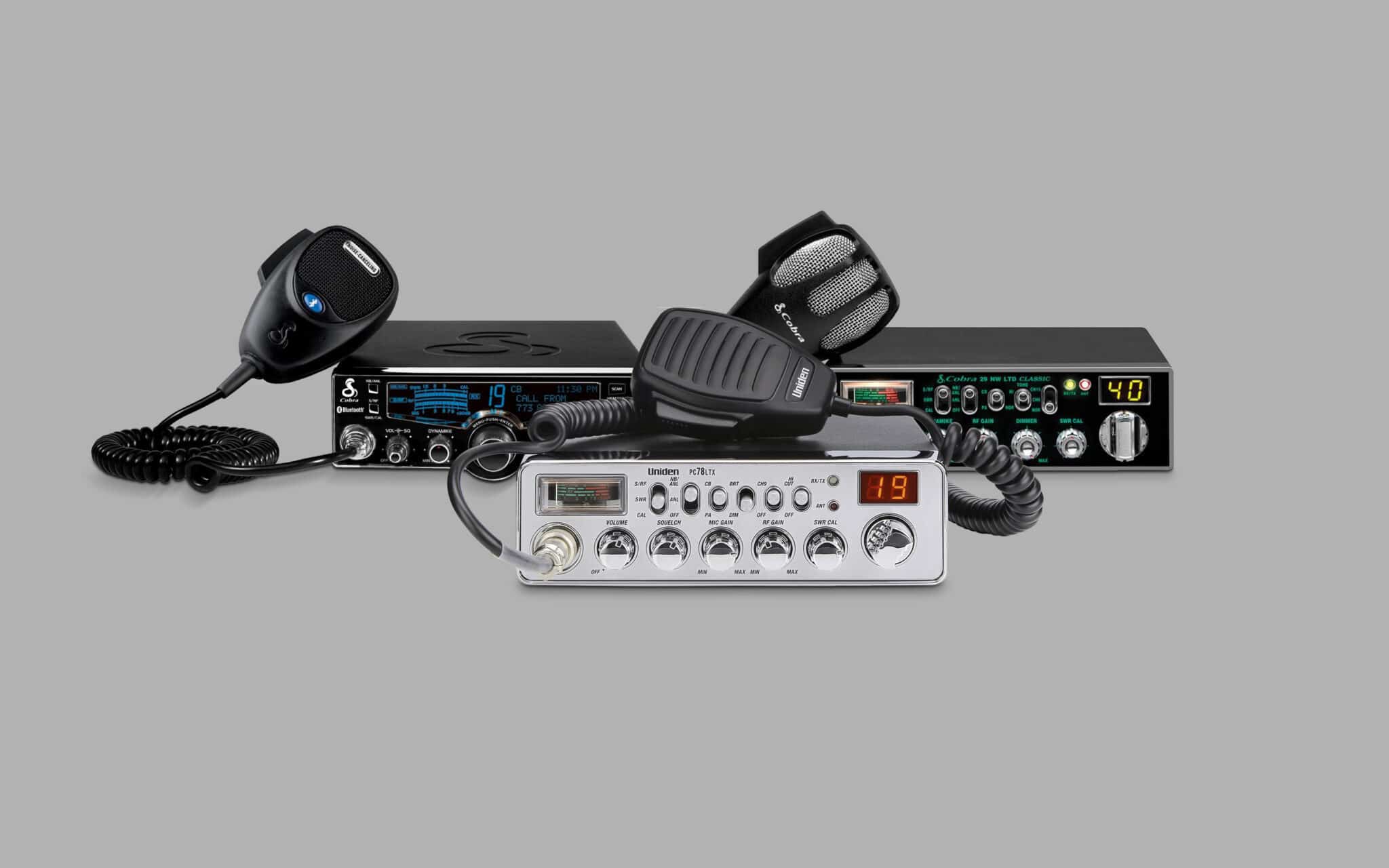 Your Ultimate Shortwave Radio Station List (Worldwide) – Radio Fidelity
