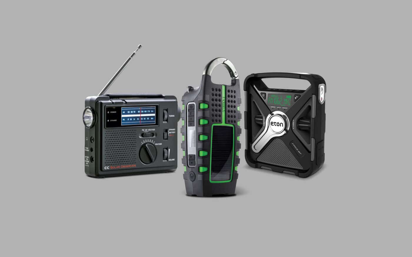 10 Best Pocket Radio Devices To Take With You Anywhere