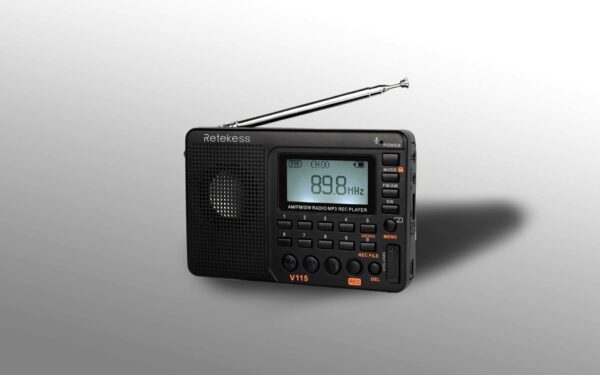 The Best Small Radio: 9 Of The Best Reviewed And Rated