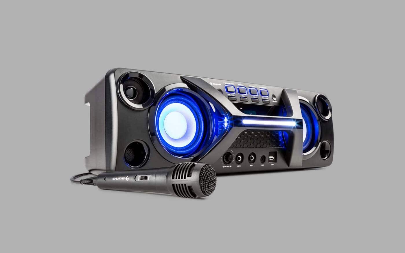 The Story Of The Ghetto Blaster: An Icon In Audio History