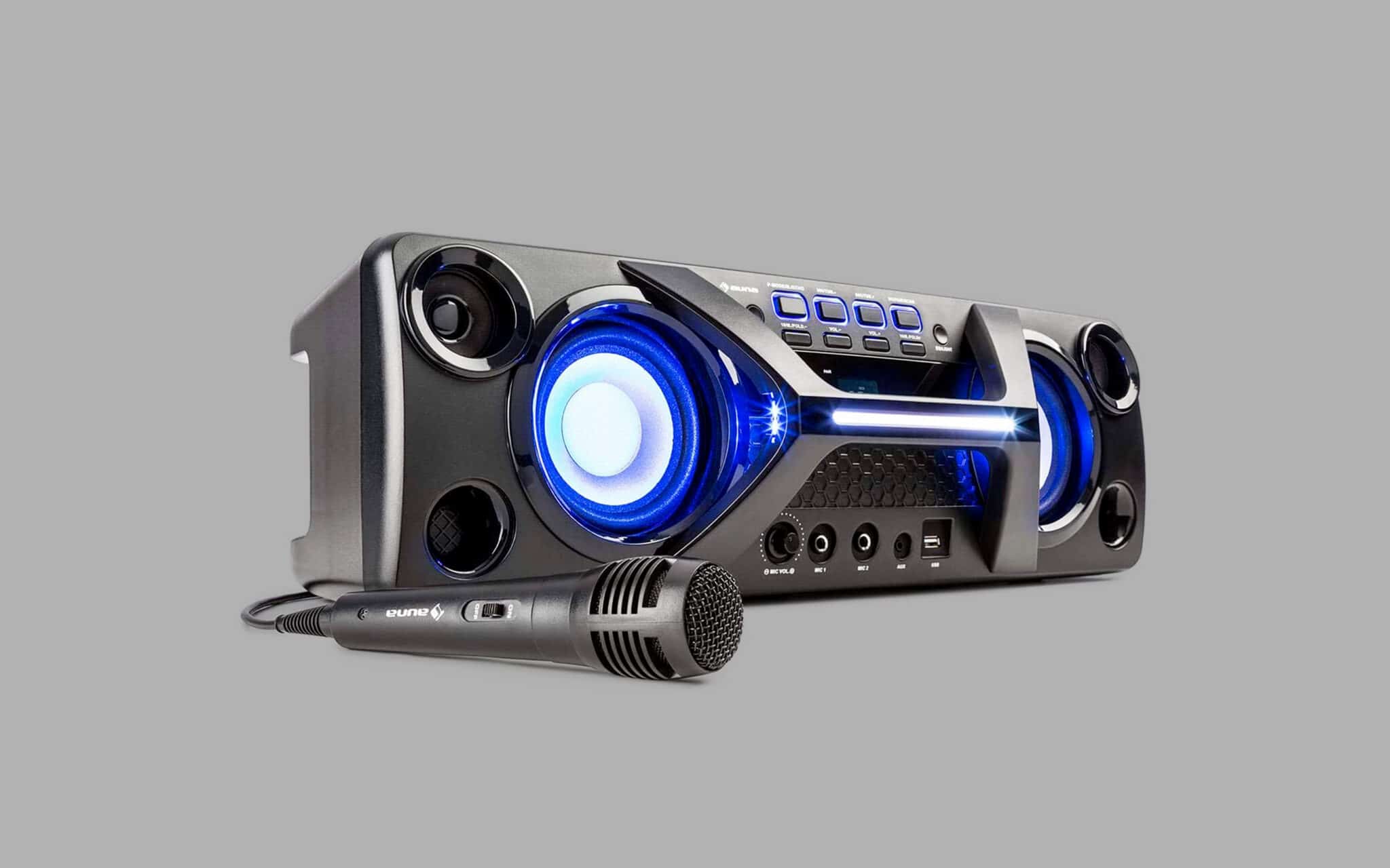 The Story Of The Ghetto Blaster: An Icon In Audio History