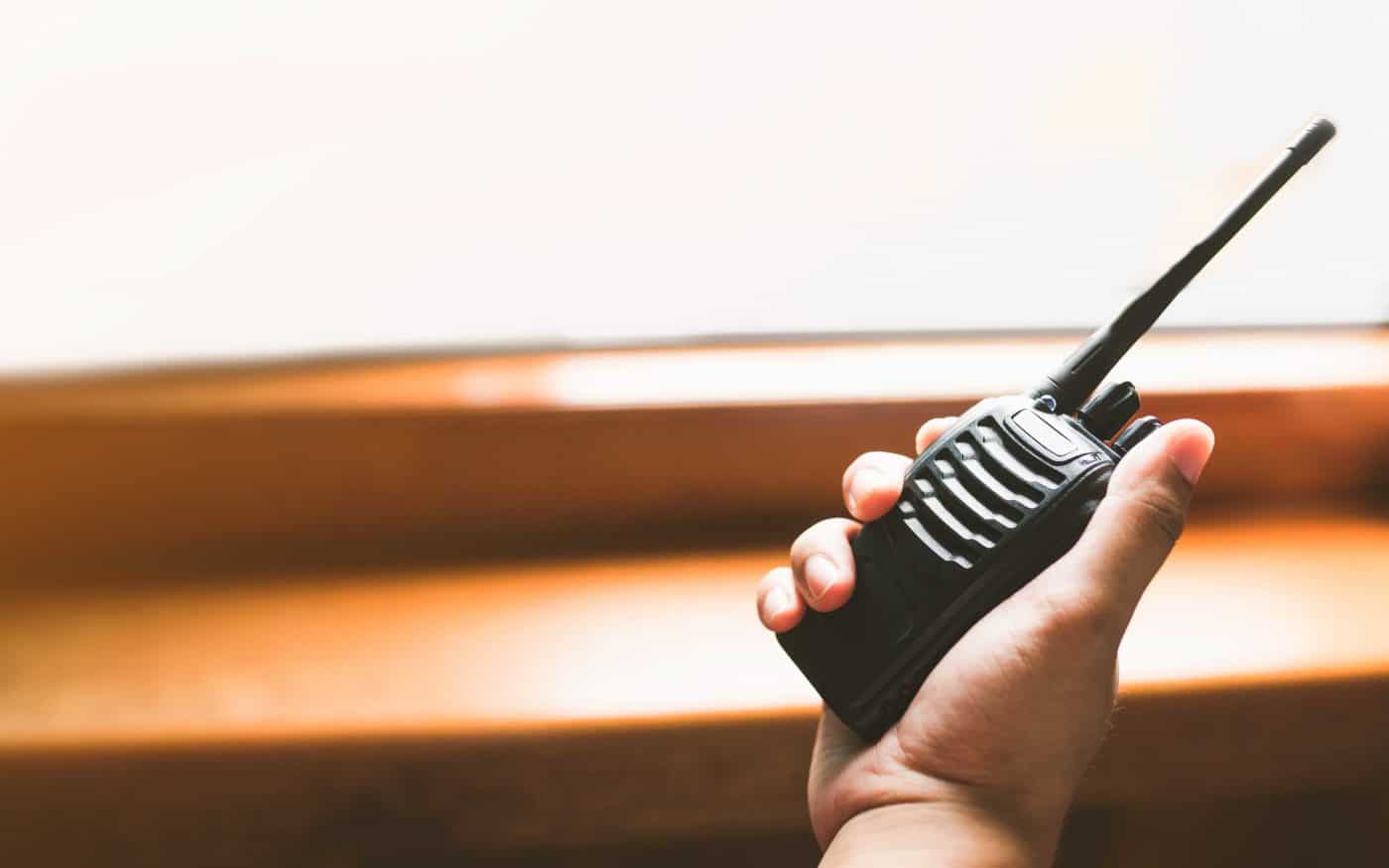 All About Shortwave Radio Transceivers: Ultimate FAQ – Radio Fidelity