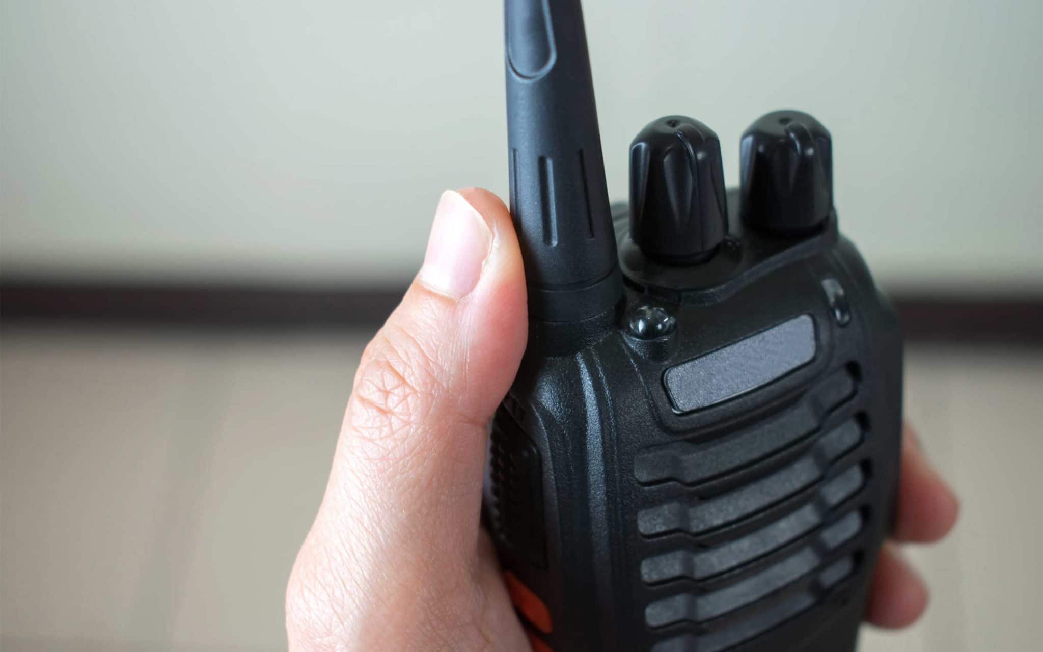 Your Guide To Getting A Ham Radio License In The USA