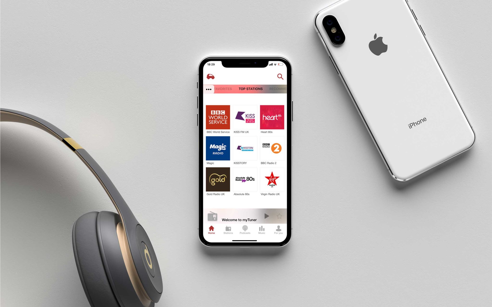 What’s The Best Shortwave Radio App For Your Smartphone?