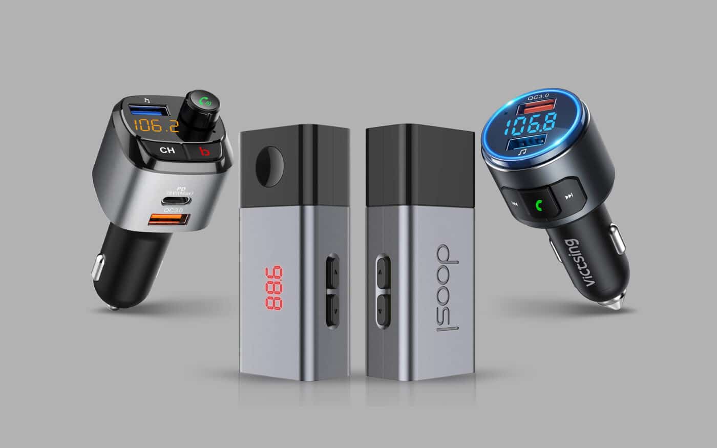 The Best AM/FM Radio: Brilliant AM/FM Solutions For Radio Lovers