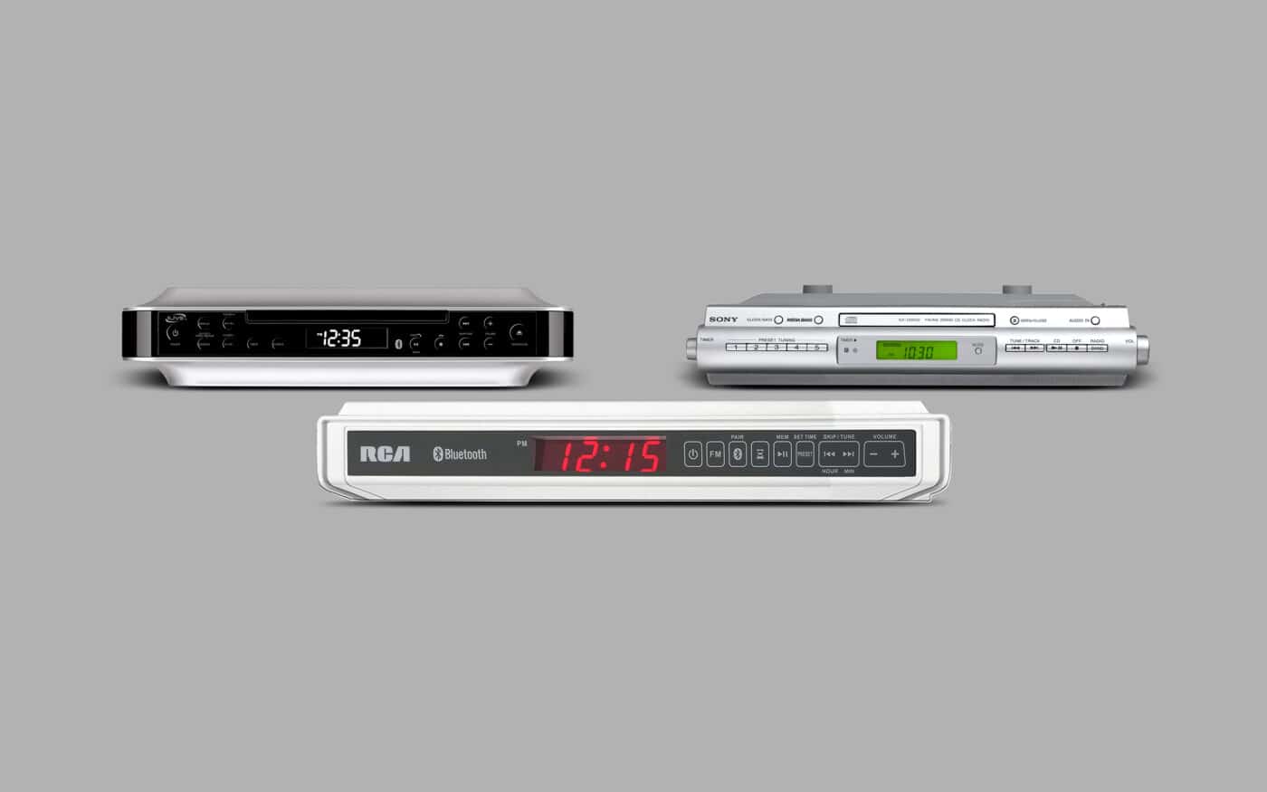 10 Best Pocket Radio Devices To Take With You Anywhere