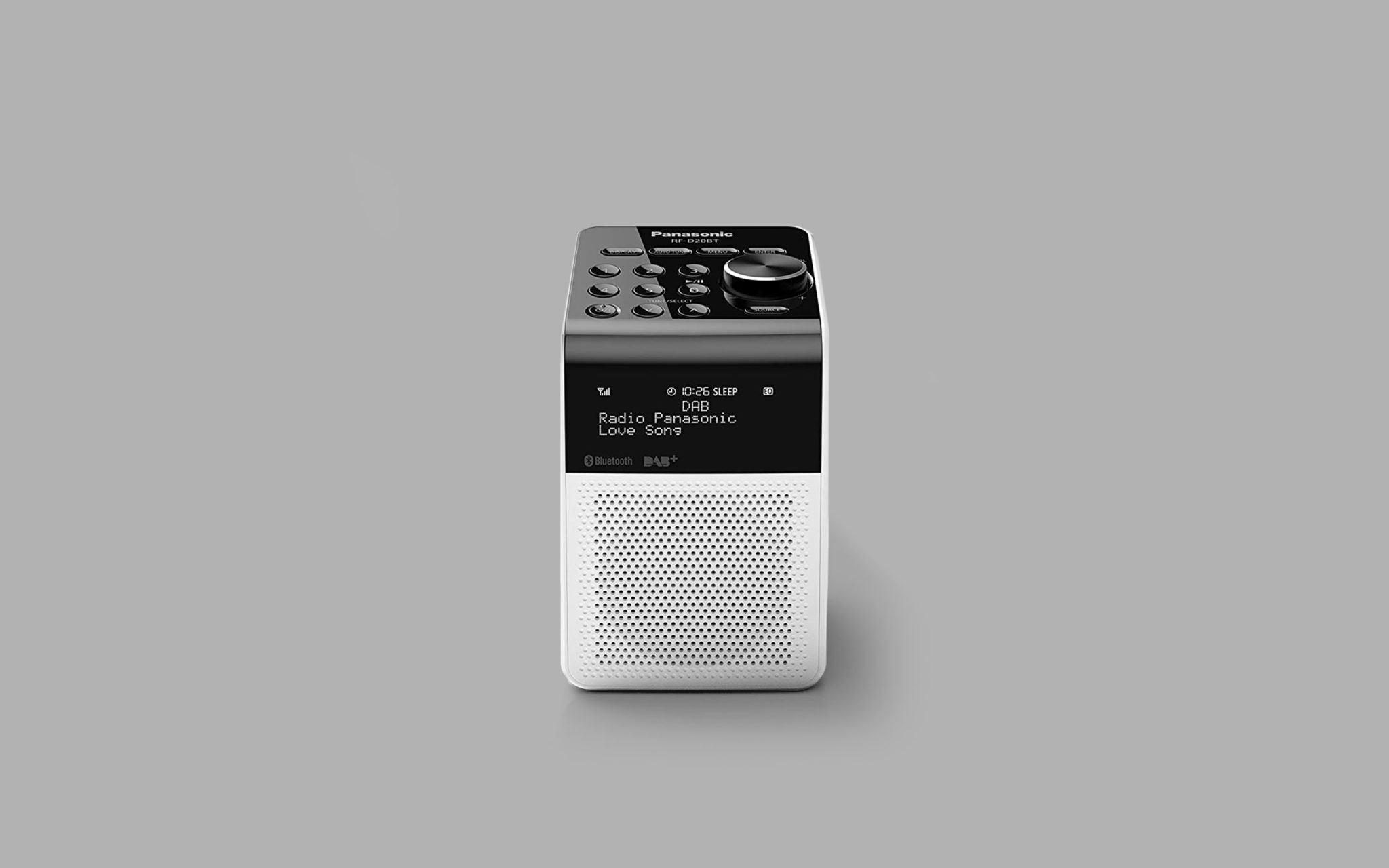 The Best Bathroom Radio To Get You Singing In The Shower Again