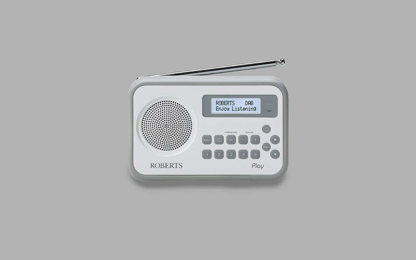 The Best Bathroom Radio To Get You Singing In The Shower Again