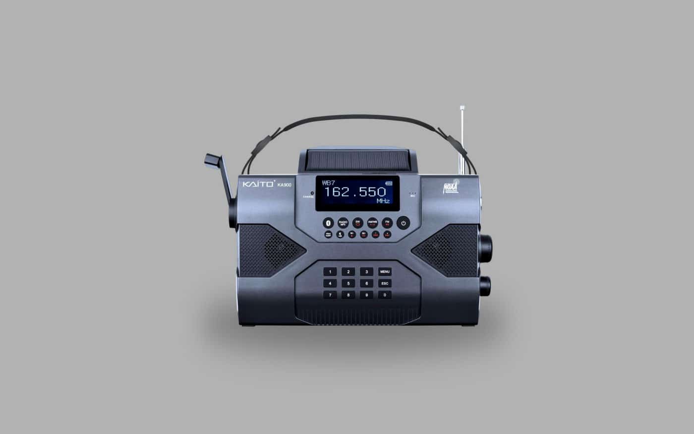 10 Of The Best Shortwave Radio Products Available Now