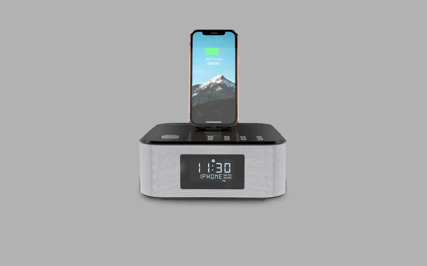 Looking For The Best Digital Radio With An iPod Dock?