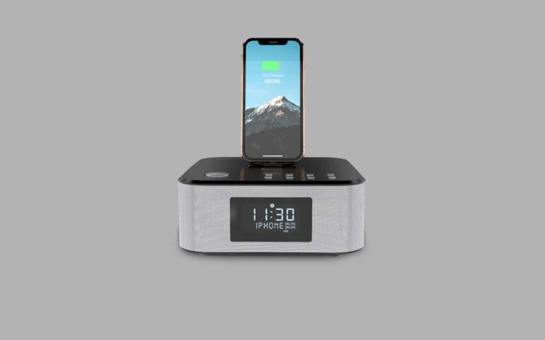 Looking For The Best Digital Radio With An iPod Dock?