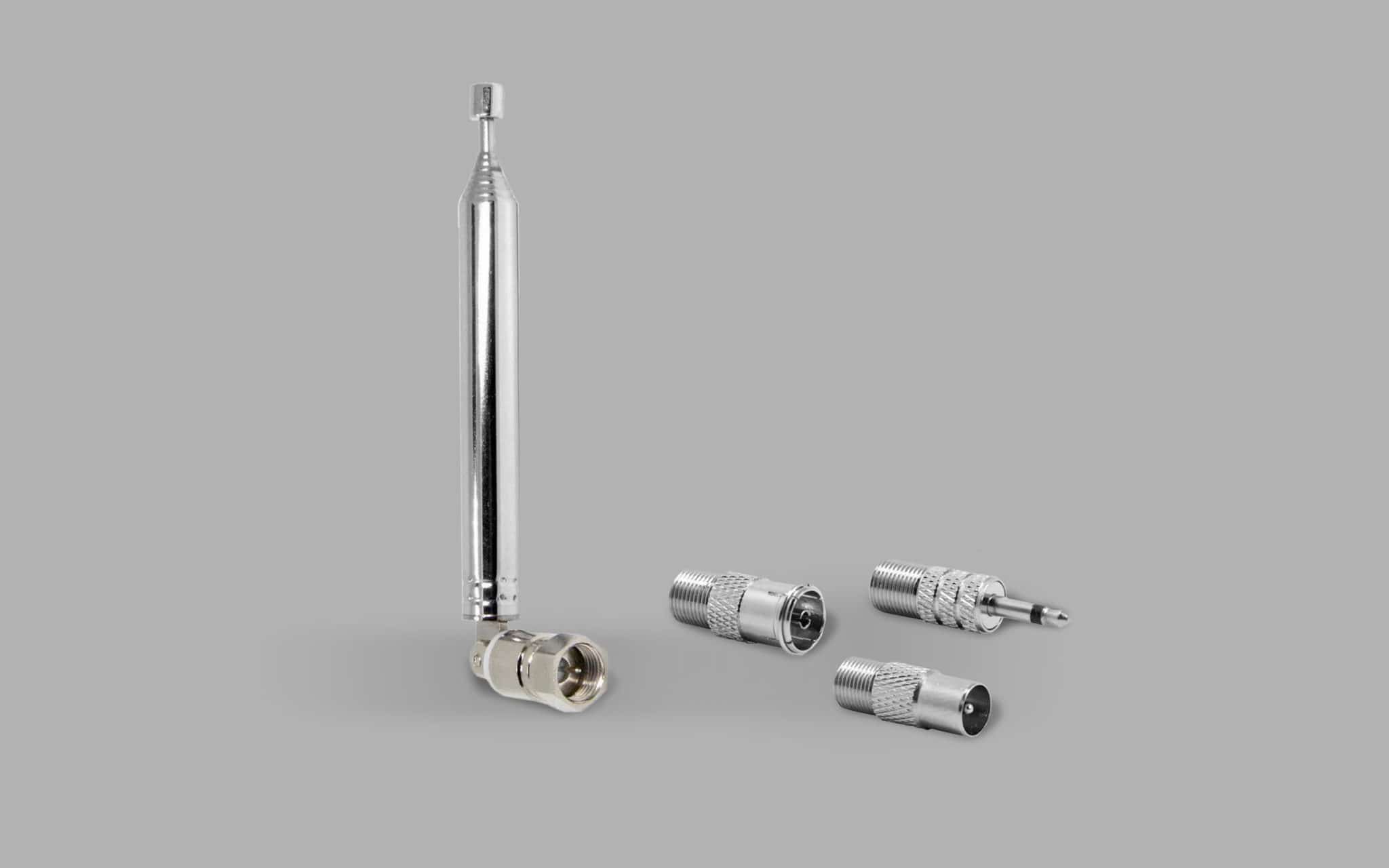 The Best Indoor DAB Radio Aerial: How To Boost Your Signal