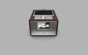 The Best Radio CD player With Alarm Clock: Rise and Shine