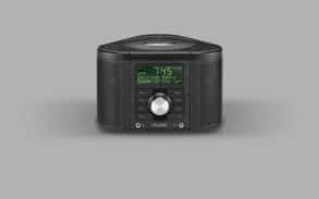 The Best Radio CD player With Alarm Clock: Rise and Shine