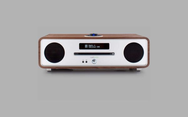 The Best Radio CD player With Alarm Clock: Rise and Shine