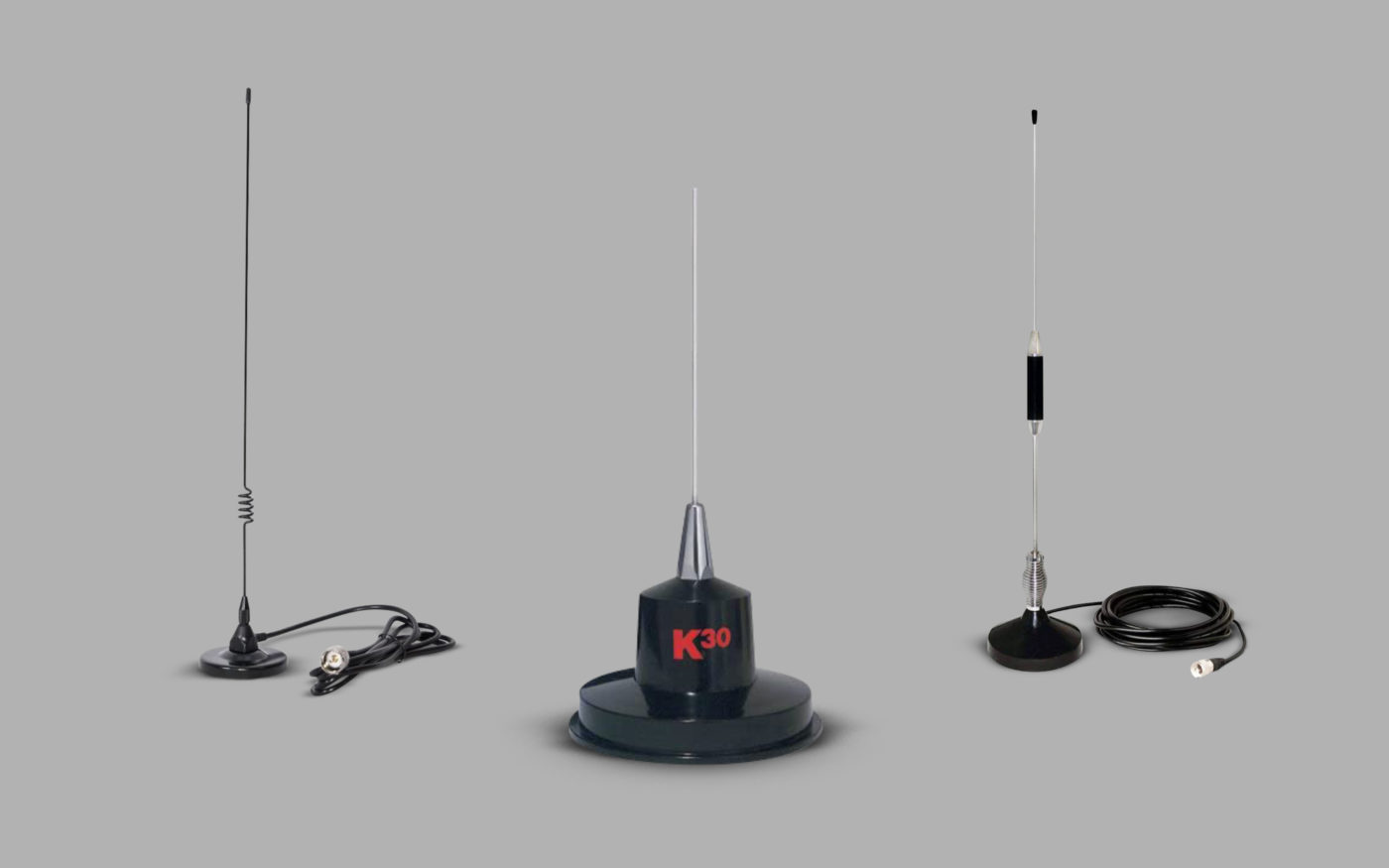 9 Of The Best CB Antenna Options For Your Radio