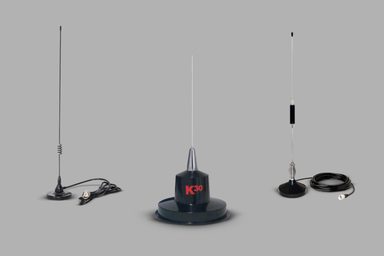 9 Of The Best CB Antenna Options For Your Radio