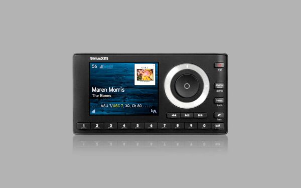 9 Of The Best Car Radio Options For Your Commute