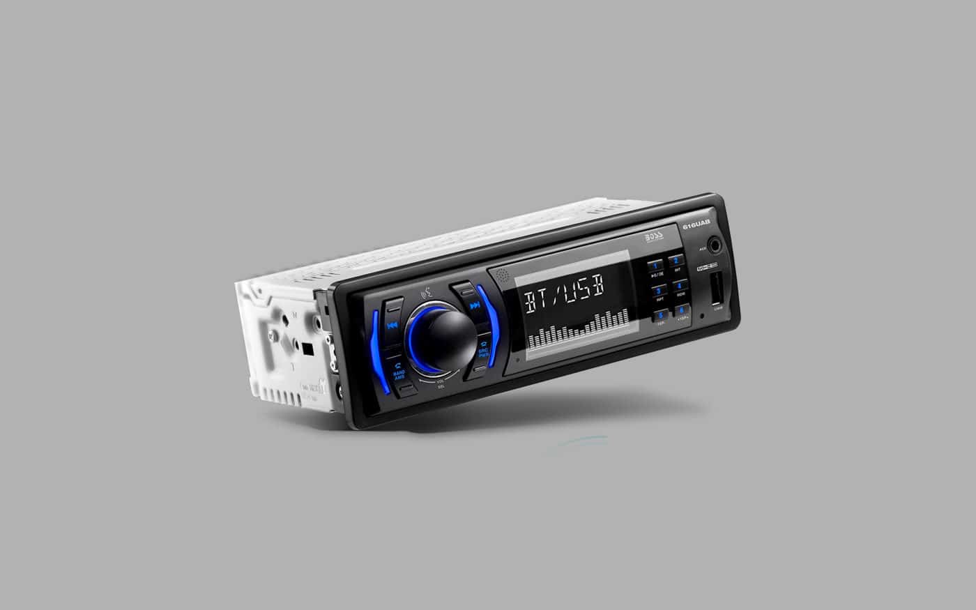 9 Of The Best Car Radio Options For Your Commute