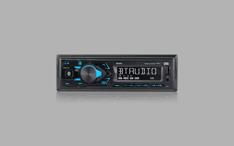 9 Of The Best Car Radio Options For Your Commute
