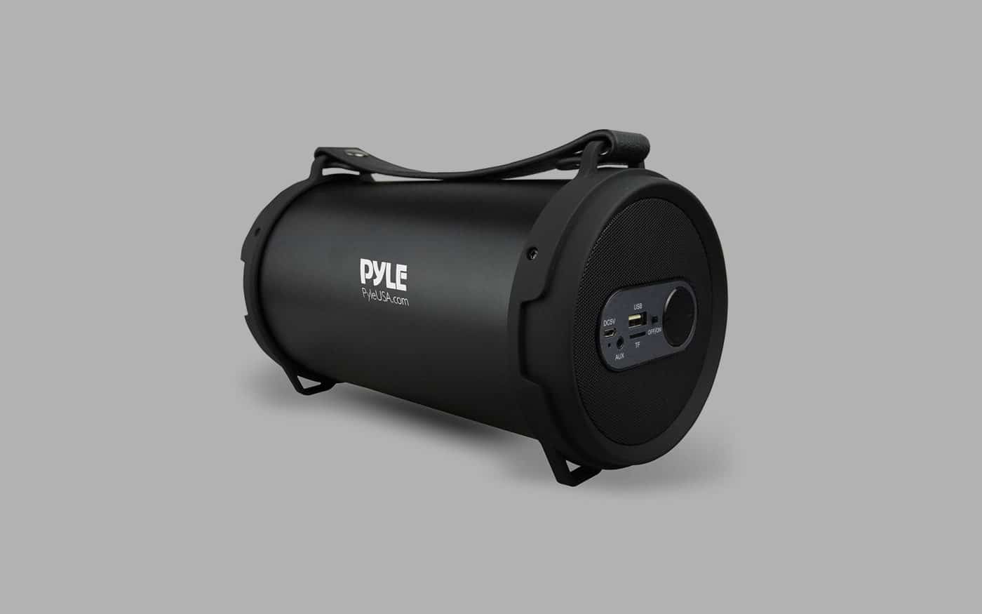 The 9 Best Outdoor Radio Options For Endless Entertainment
