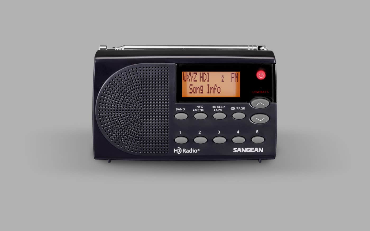 The Best Portable Radio: Top 10 To Take On The Move