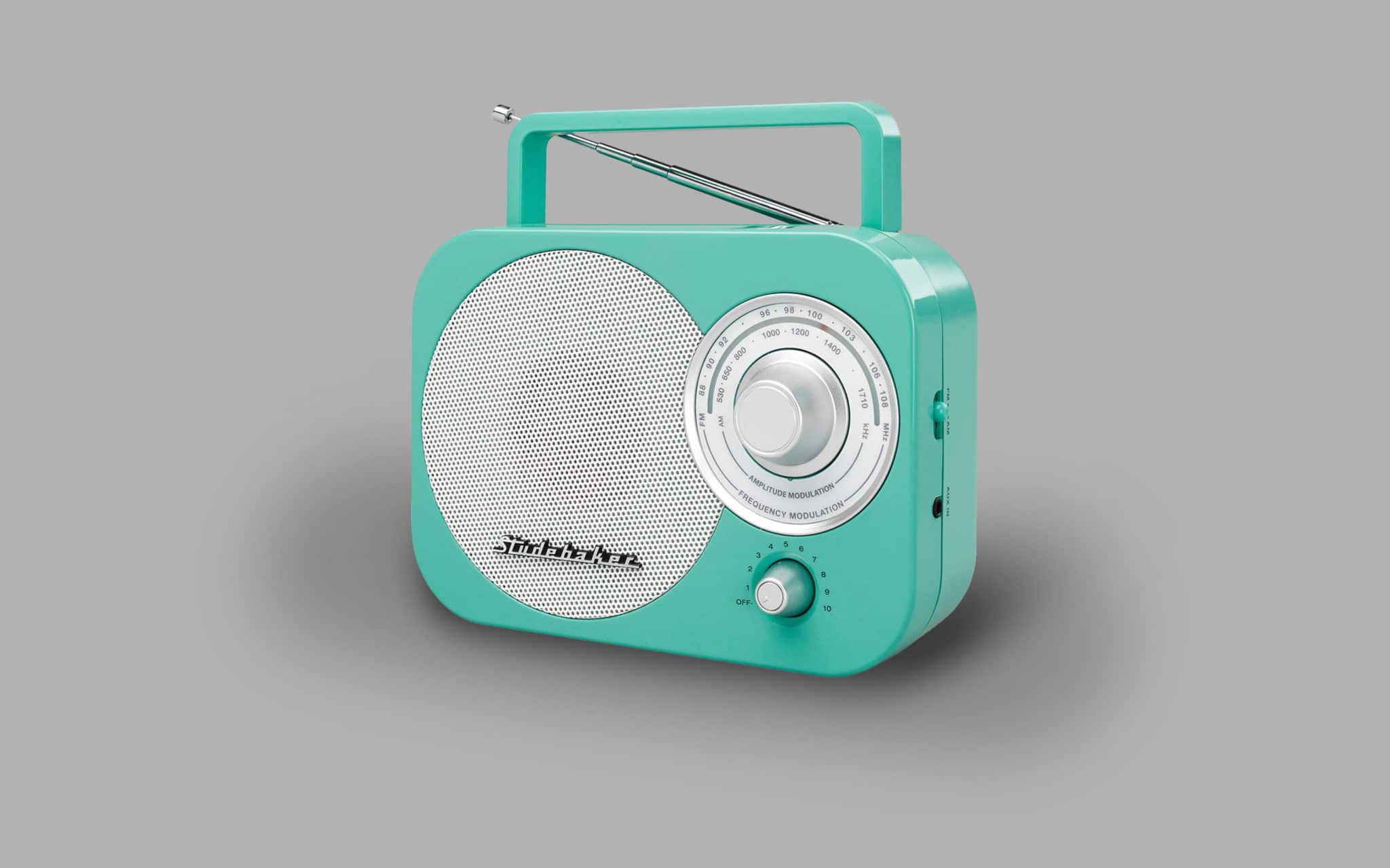 The Best Portable Radio: Top 10 To Take On The Move