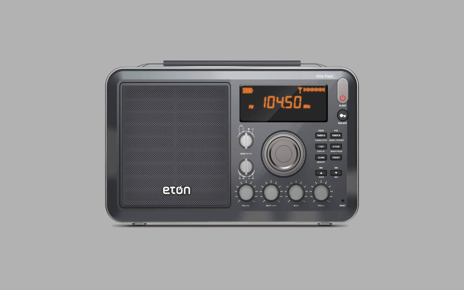 The Best Portable Radio: Top 10 To Take On The Move