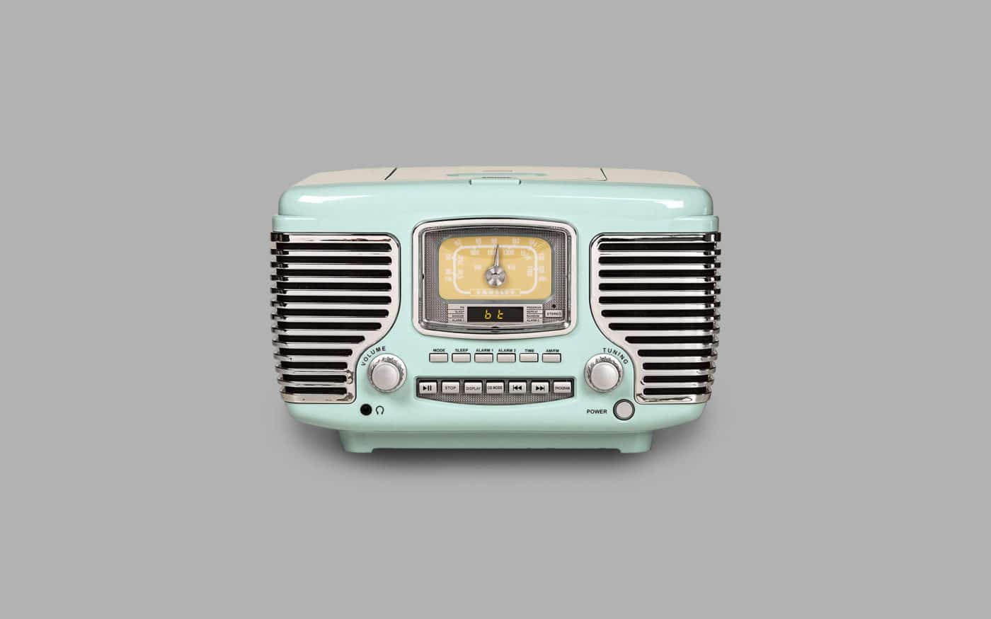 The Best Tabletop Radio To Transform Your Home