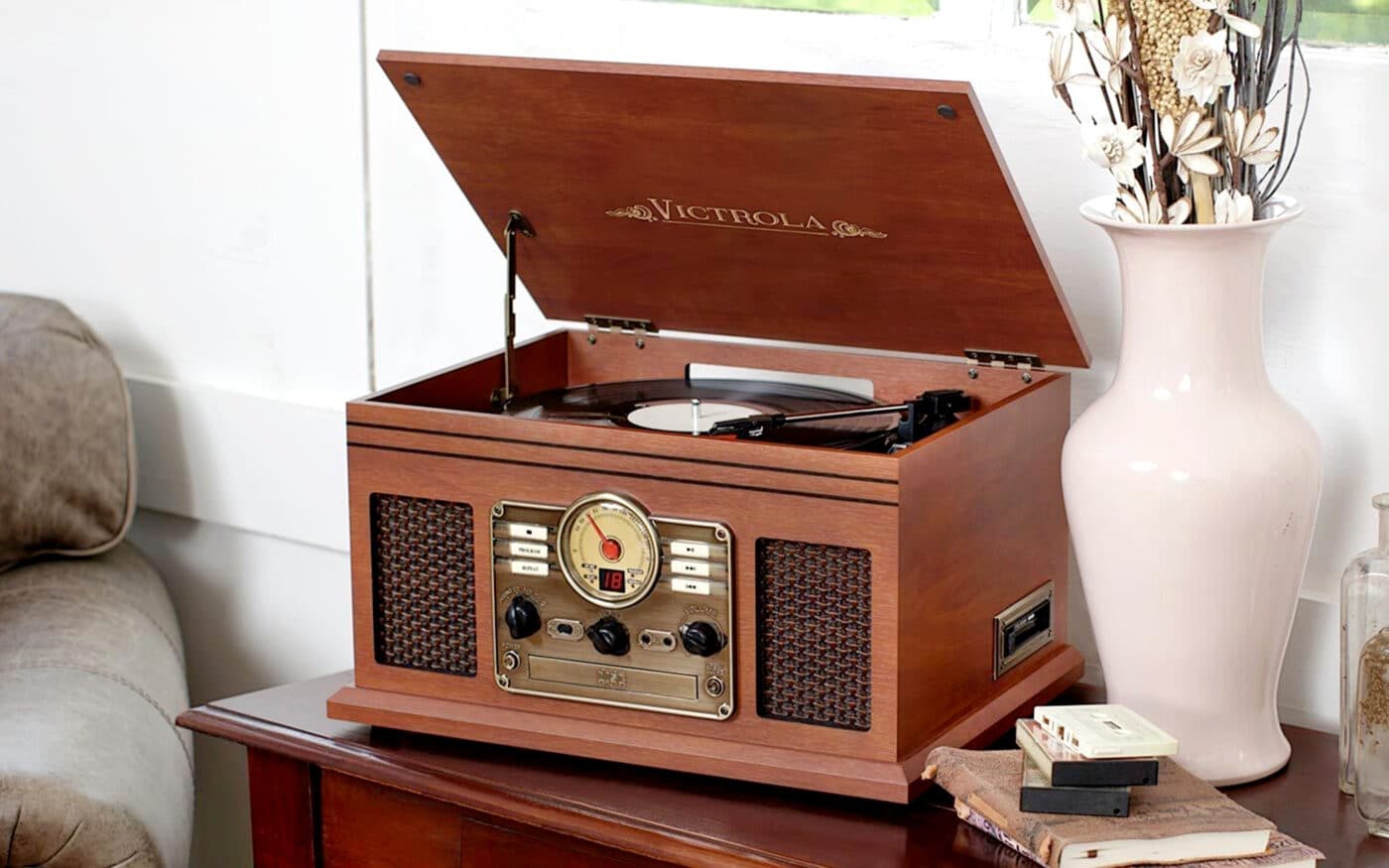 The Best Bluetooth Radio: Top 10 To Update Your Audio