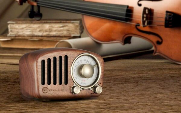 The Best Bluetooth Radio: Top 10 To Update Your Audio