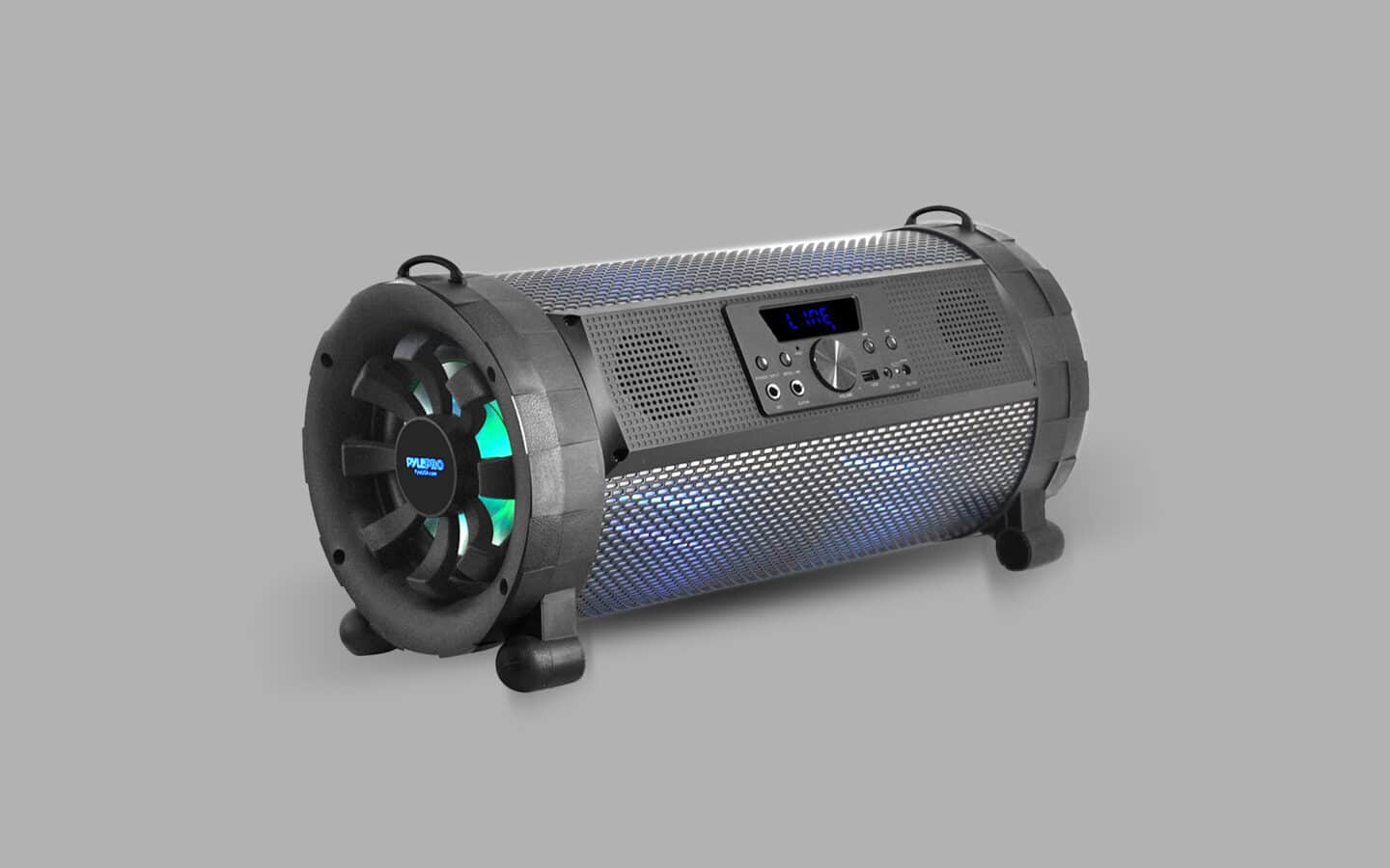 The Best Bluetooth Radio: Top 10 To Update Your Audio