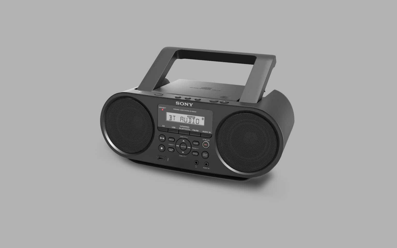 The Best Bluetooth Radio: Top 10 To Update Your Audio
