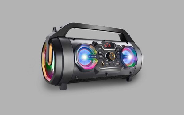 The Best Bluetooth Radio: Top 10 To Update Your Audio