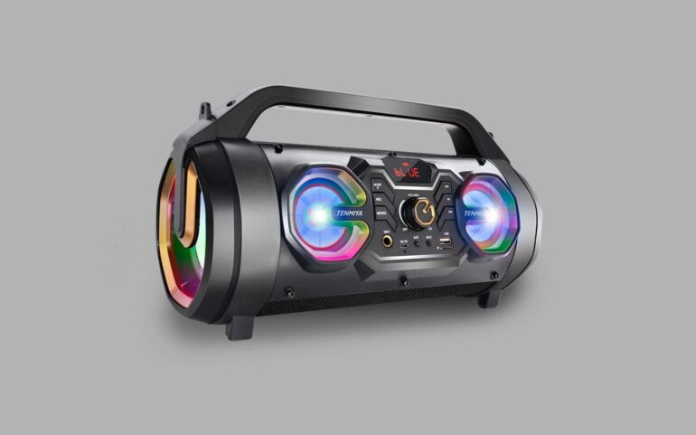 The Best Bluetooth Radio: Top 10 To Update Your Audio