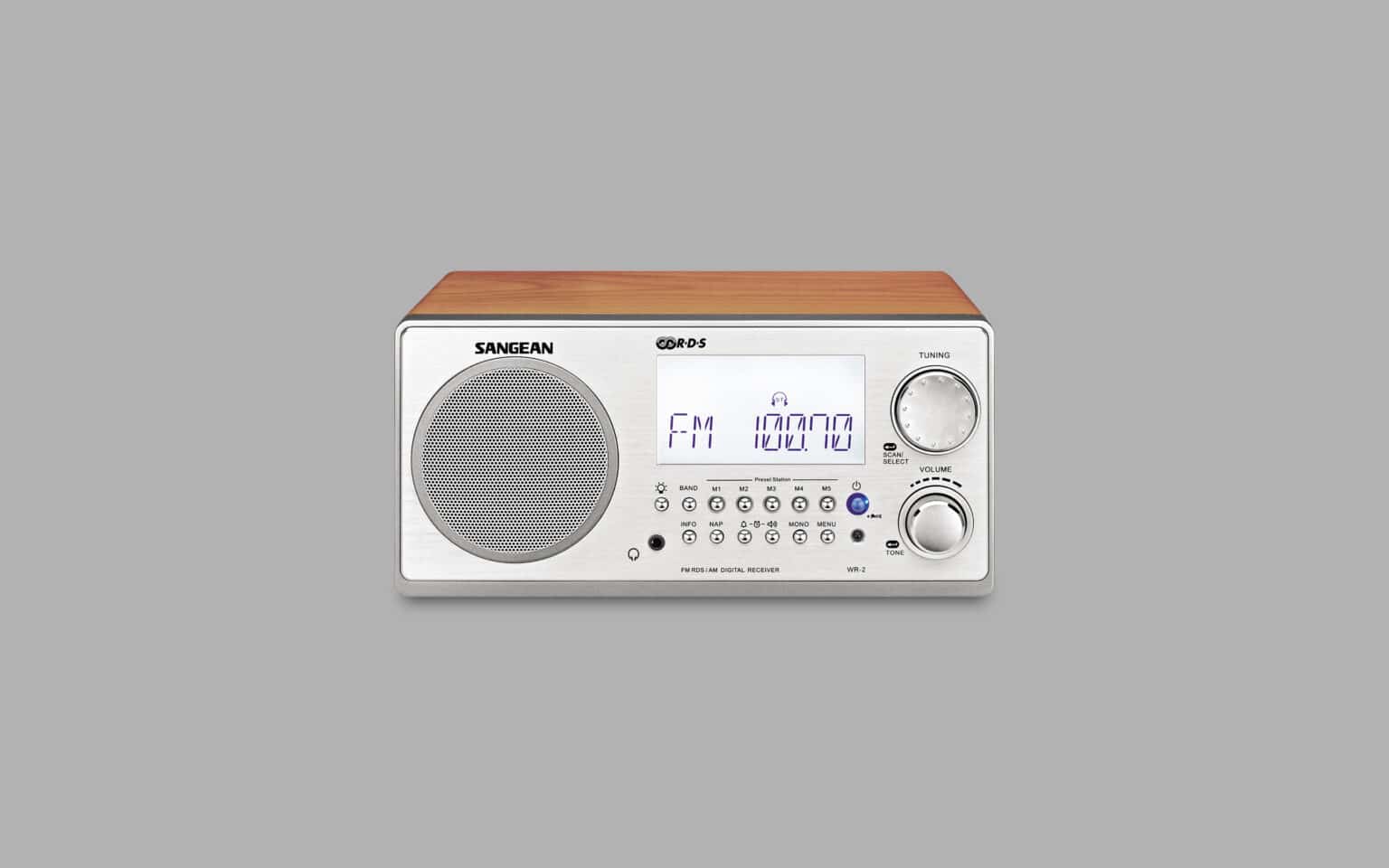 The Best Clock Radio In The USA: Keeping You On Schedule