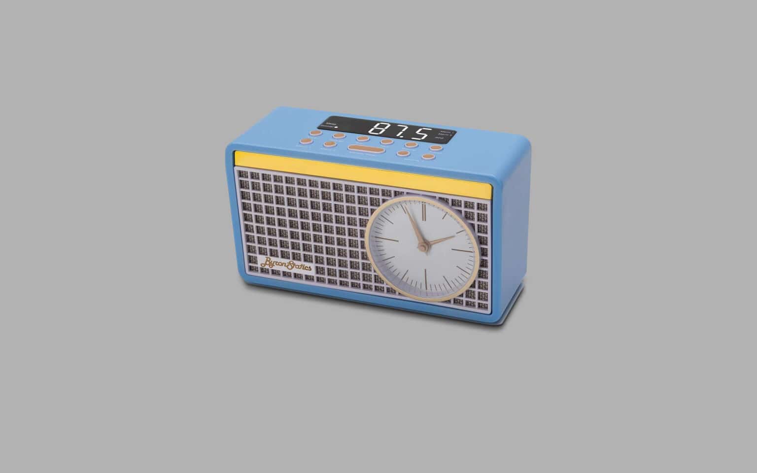 The Best Clock Radio In The USA: Keeping You On Schedule