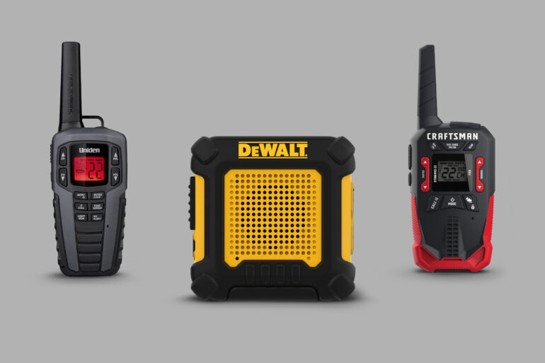 Your Indispensable Guide To Today’s Best Radio Brands