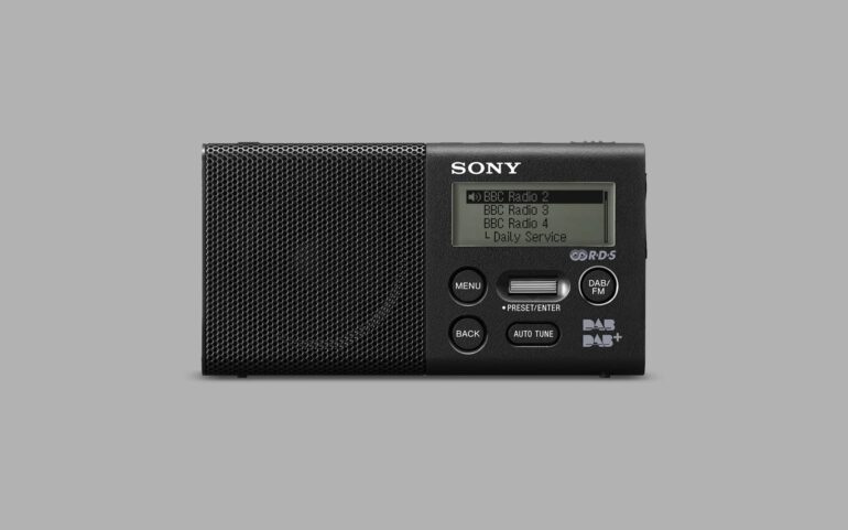 Best Pocket DAB Radio: Here's The Top 10