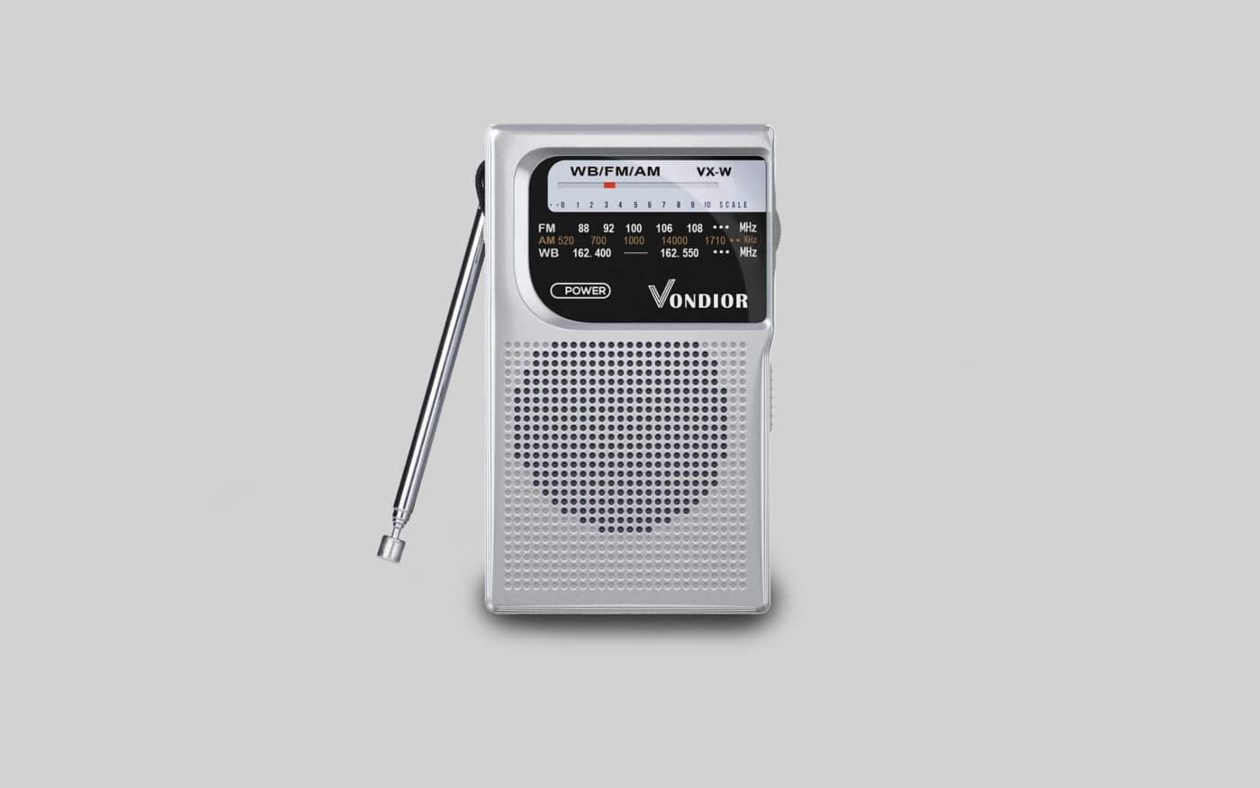 10 Best Pocket Radio Devices To Take With You Anywhere