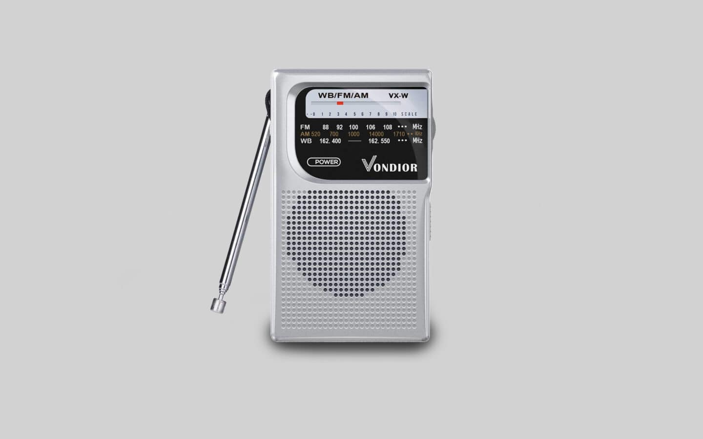 10 Best Pocket Radio Devices To Take With You Anywhere