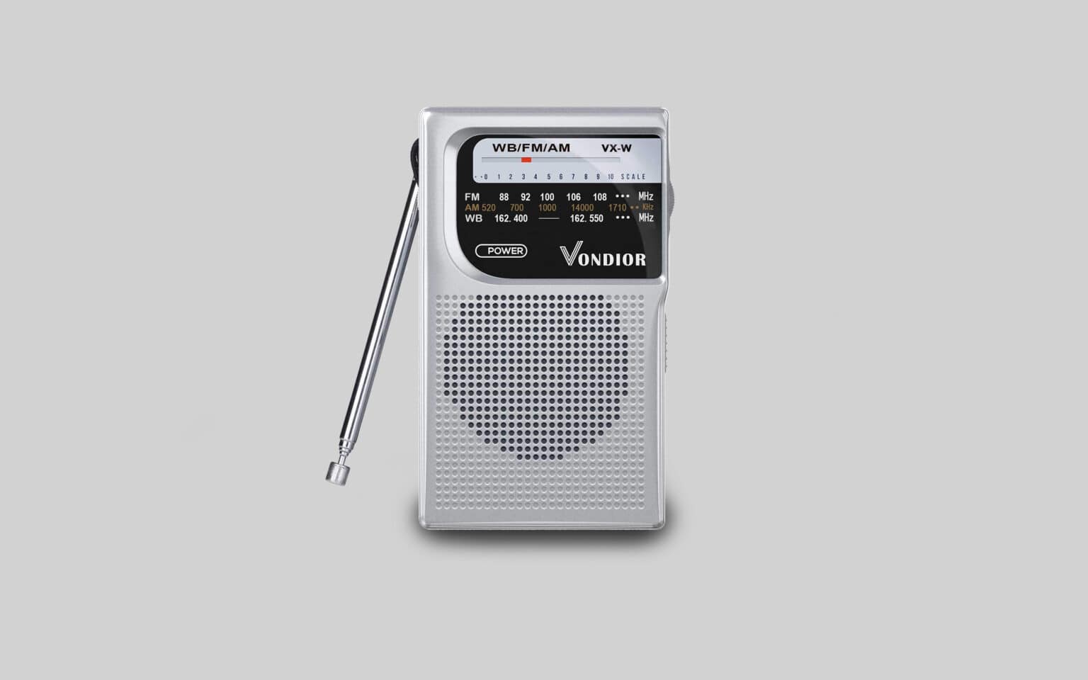 10 Best Pocket Radio Devices To Take With You Anywhere