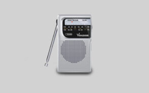 10 Best Pocket Radio Devices To Take With You Anywhere
