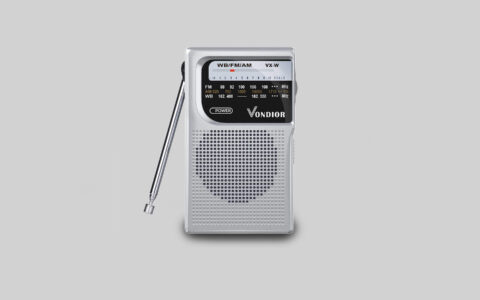 10 Best Pocket Radio Devices To Take With You Anywhere