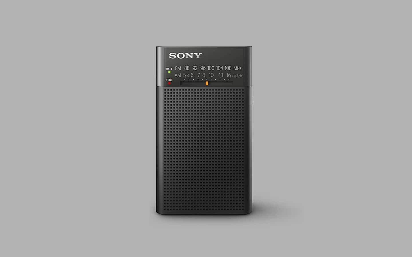 10 Best Pocket Radio Devices To Take With You Anywhere