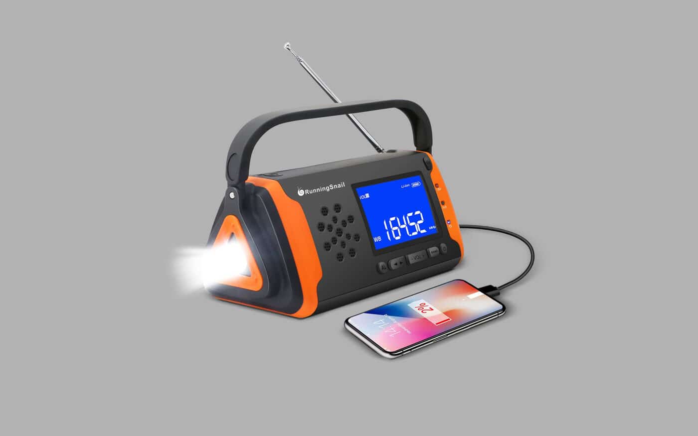 Choosing The Best Survival Radio: Top 10 For Savvy Survivors