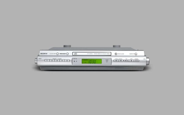 9 Of The Best Under Cabinet Radio Options For Your Kitchen