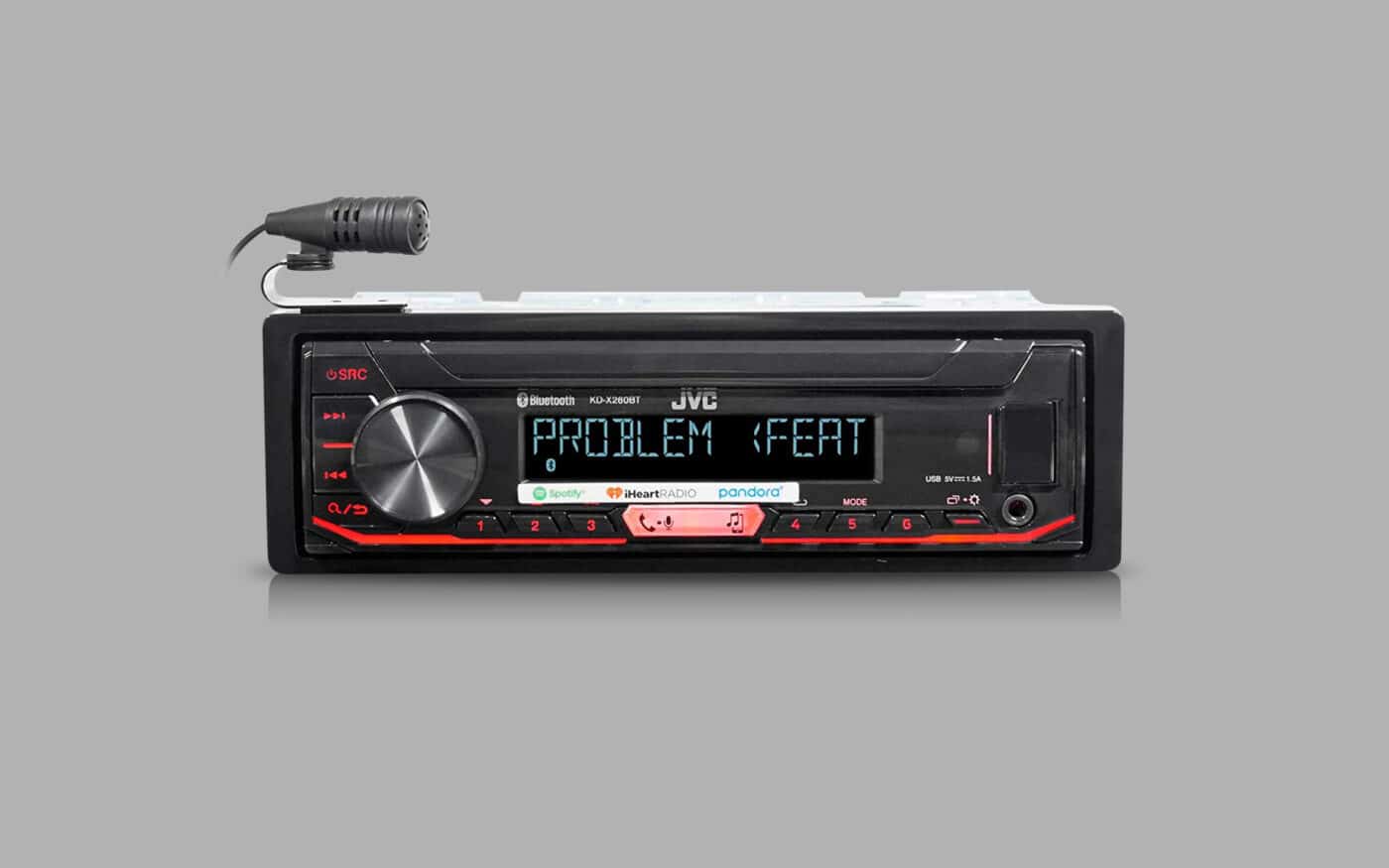 9 Brilliant Bluetooth Car Stereo Options For Your Daily Drive